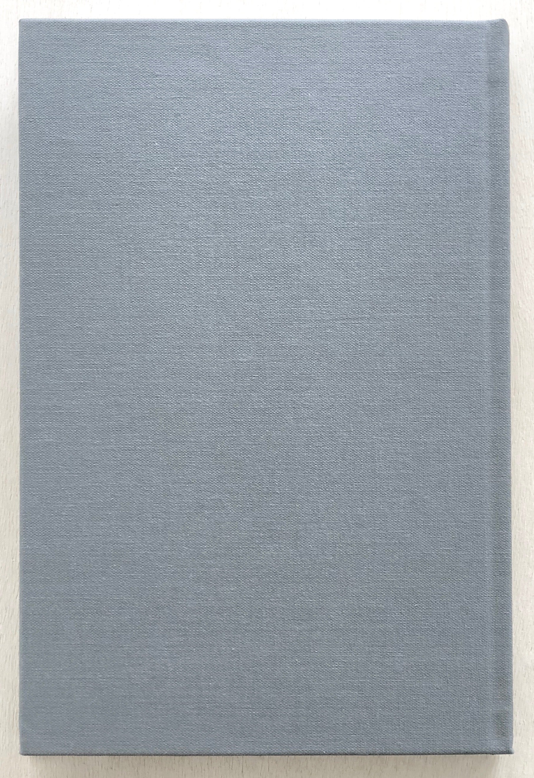 METAPHOR OF TREES AND LAST POEMS by William Bronk – Familiar Trees