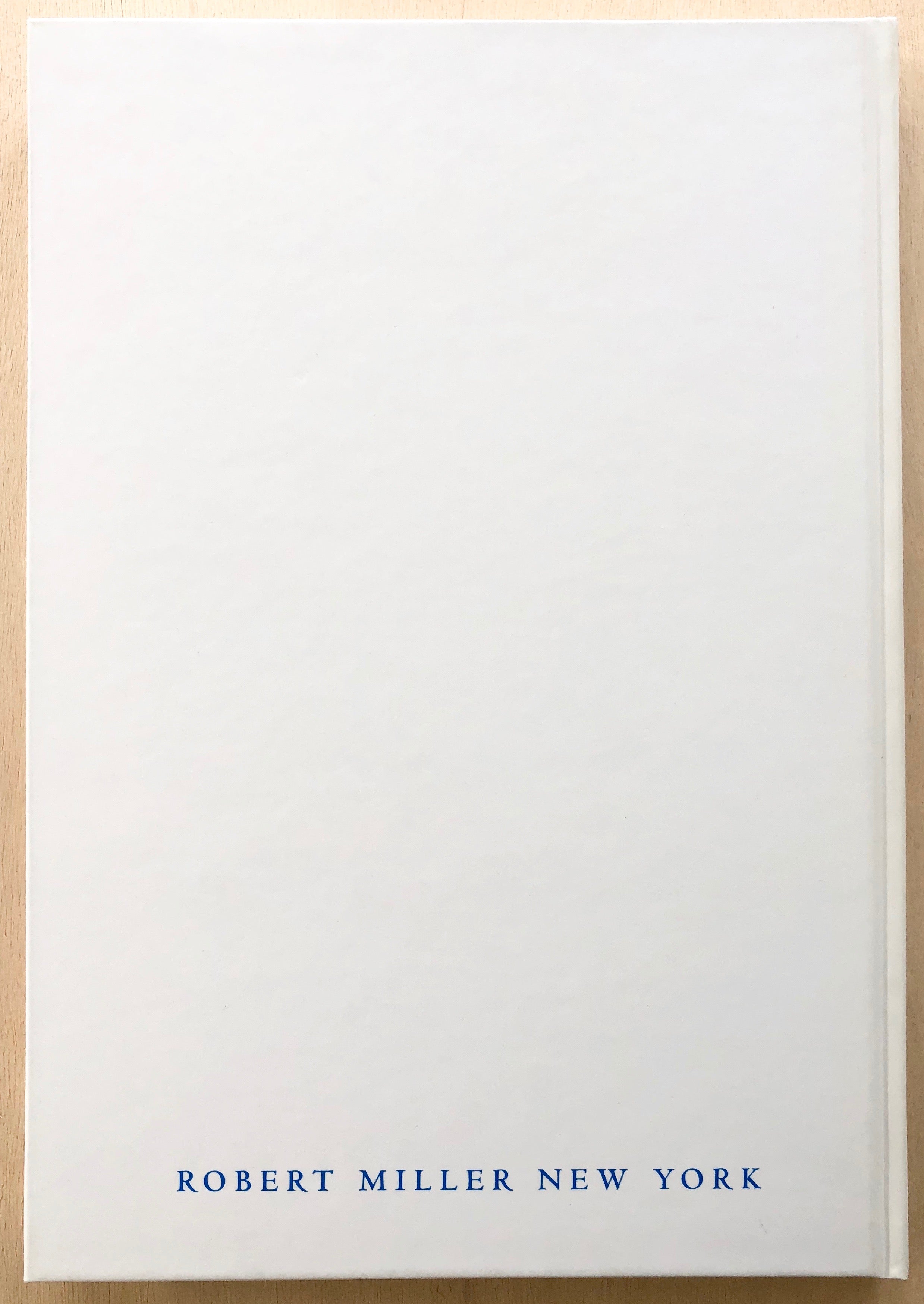 JOAN MITCHEL: PASTEL edited by John Cheim with an introduction by Klau ...
