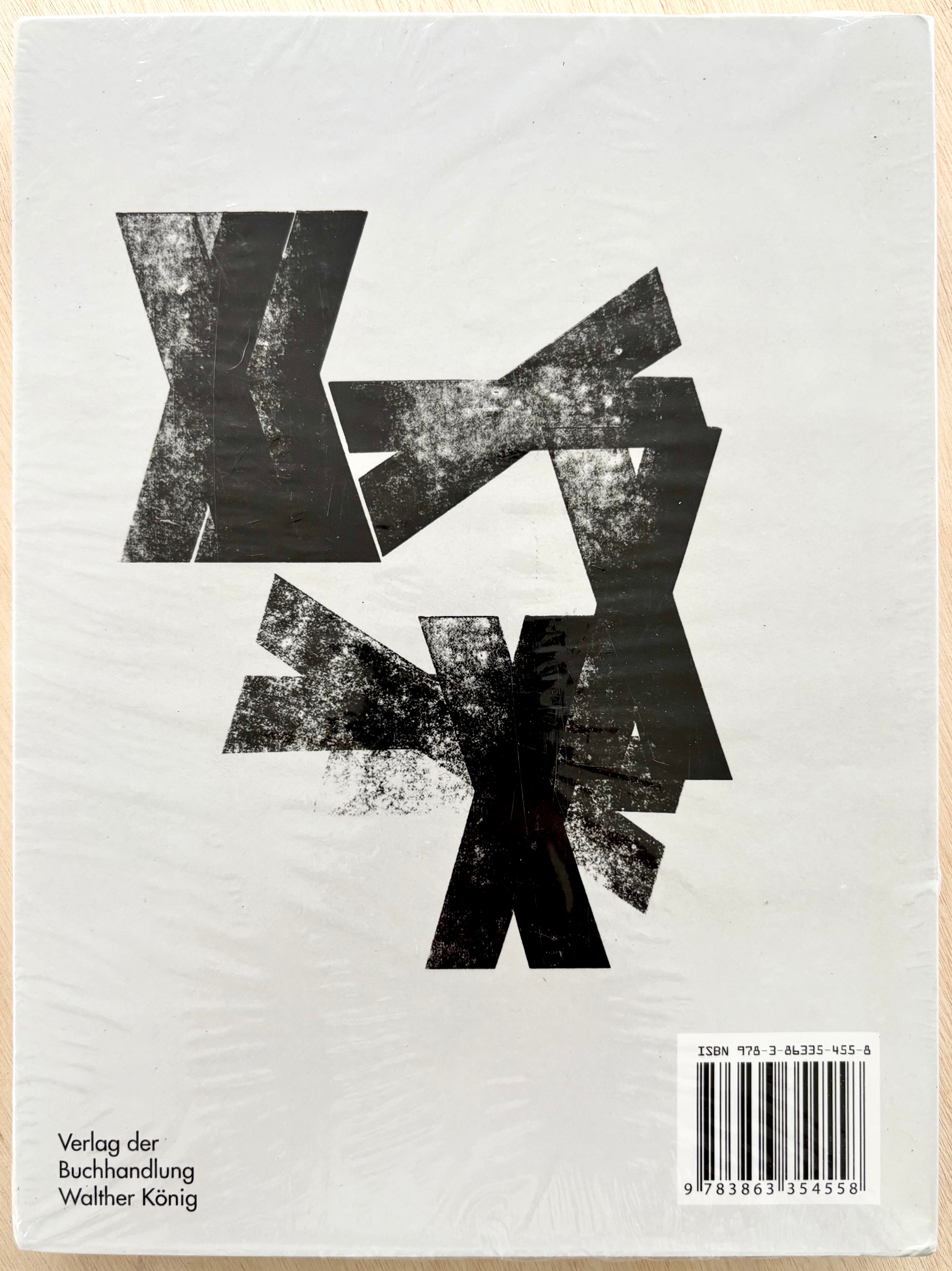 TYPO: PRINTING AND TYPOGRAPHIC WORKS FROM THE 50'S AND 60'S, by Hansjö ...