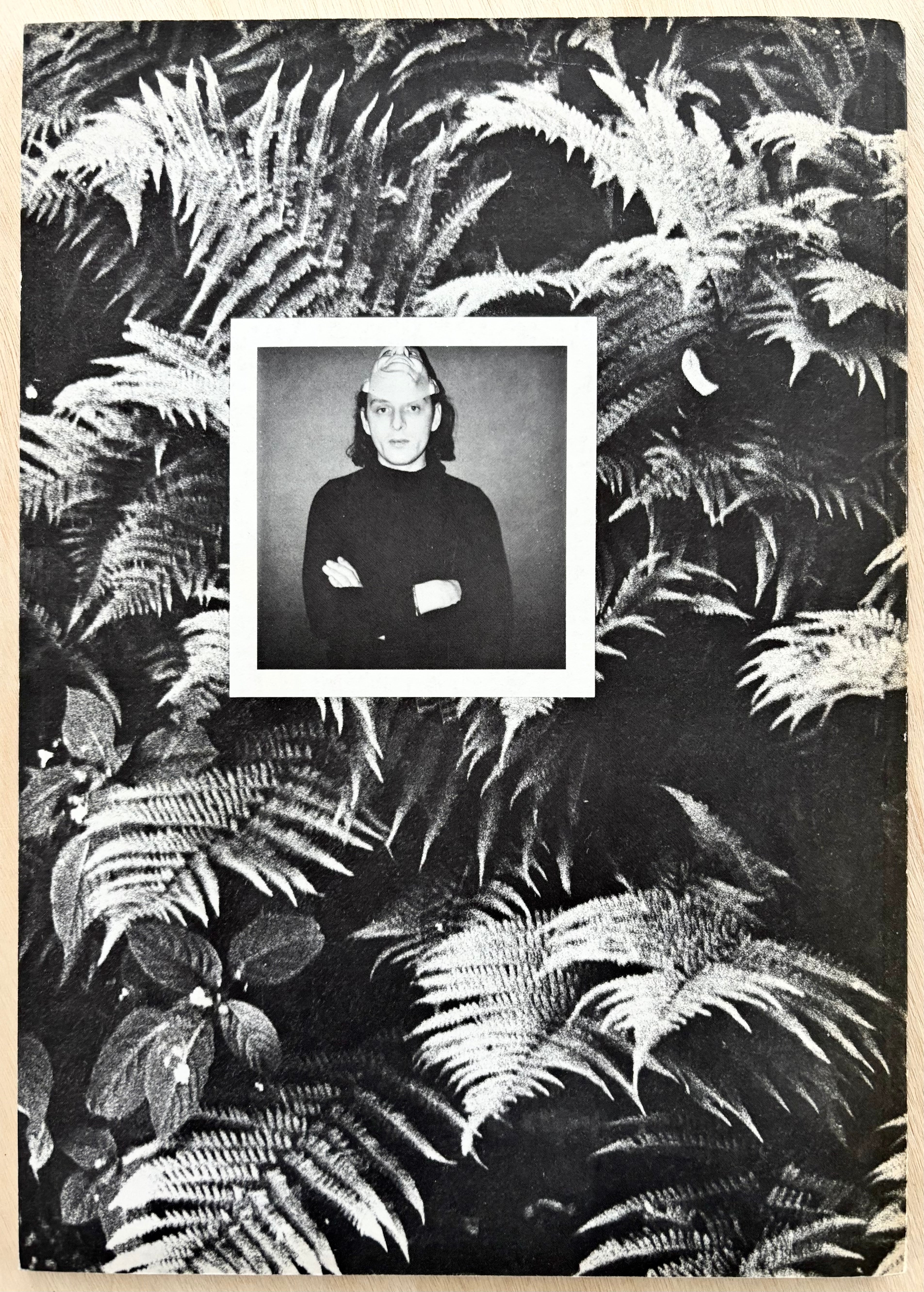 TRANSFORMER: ASPEKT DER TRAVESTIE, by Urs Luthi – Familiar Trees