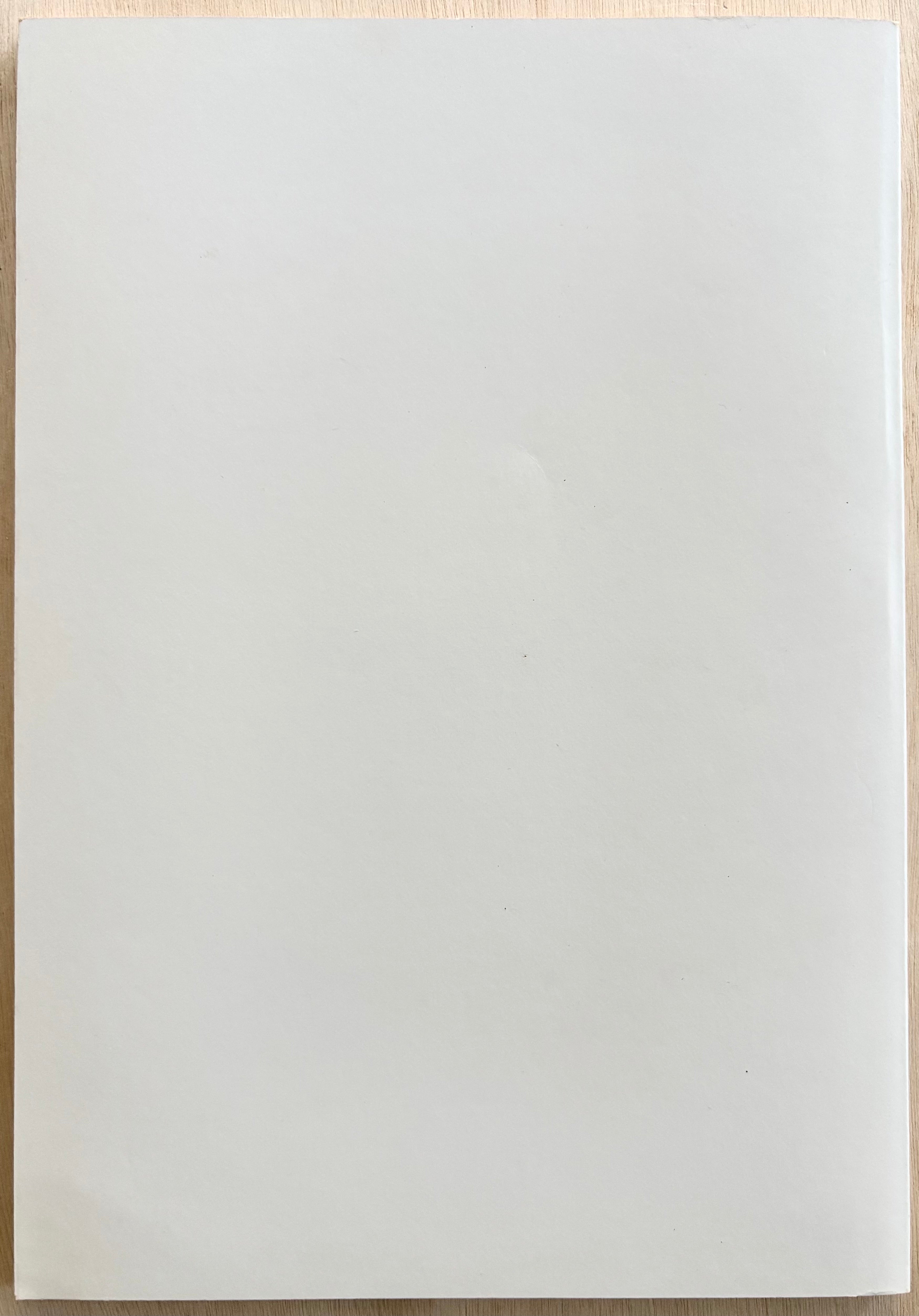 OWN FACE by Clark Coolidge – Familiar Trees