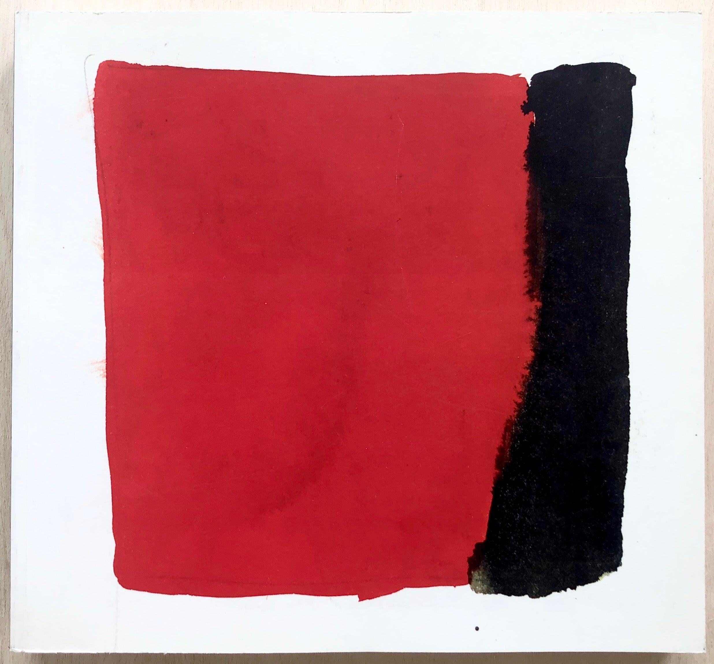 ELLSWORTH KELLY: THE EARLY DRAWINGS 1948-1955, text by Yve-Alain Bois ...