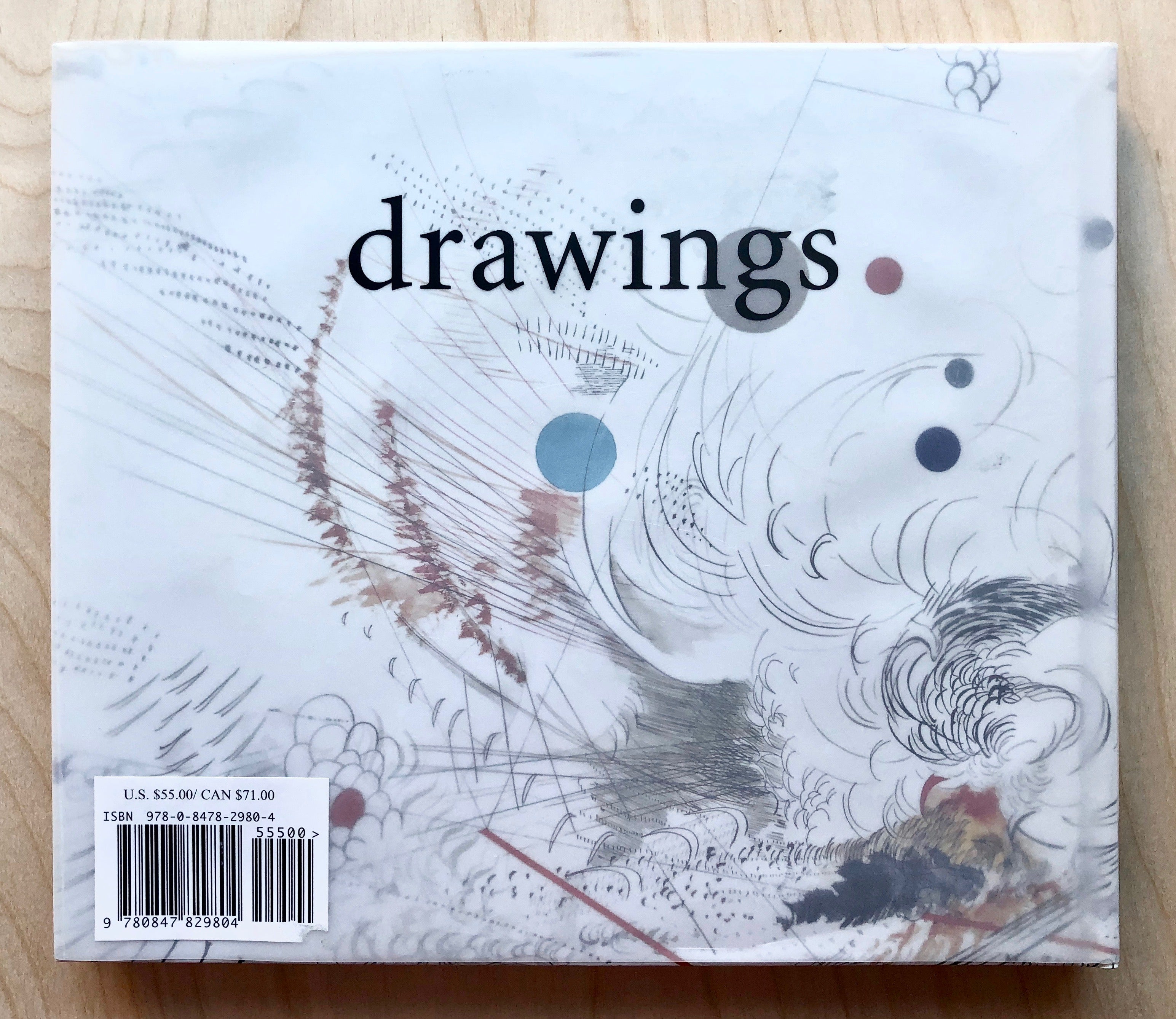 JULIE MEHRETU DRAWINGS edited by Catherine de Zegher – Familiar Trees