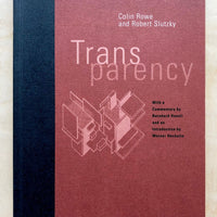 TRANSPARENCY by Robin Rowe and Robin Slutzky – Familiar Trees