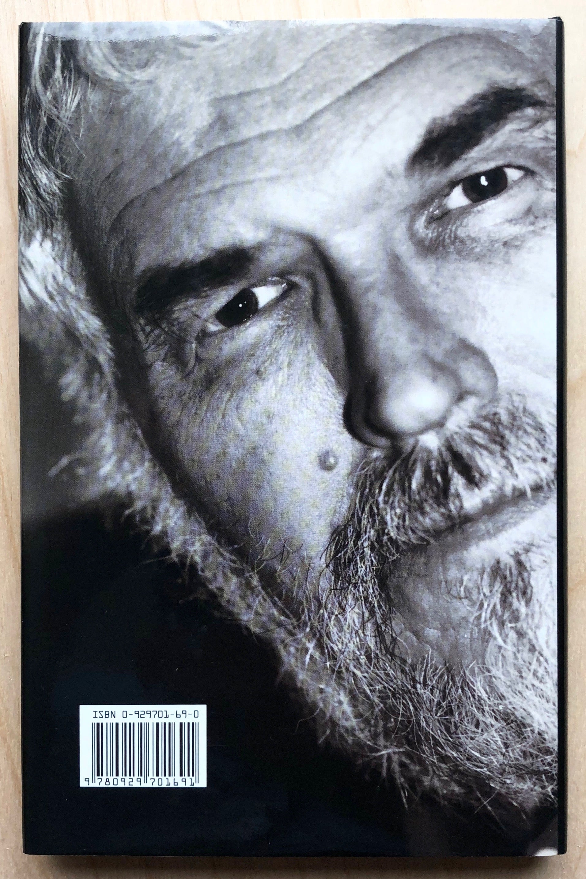 TELLING TIME: ESSAYS OF A VISIONARY FILMMAKER by Stan Brakhage ...