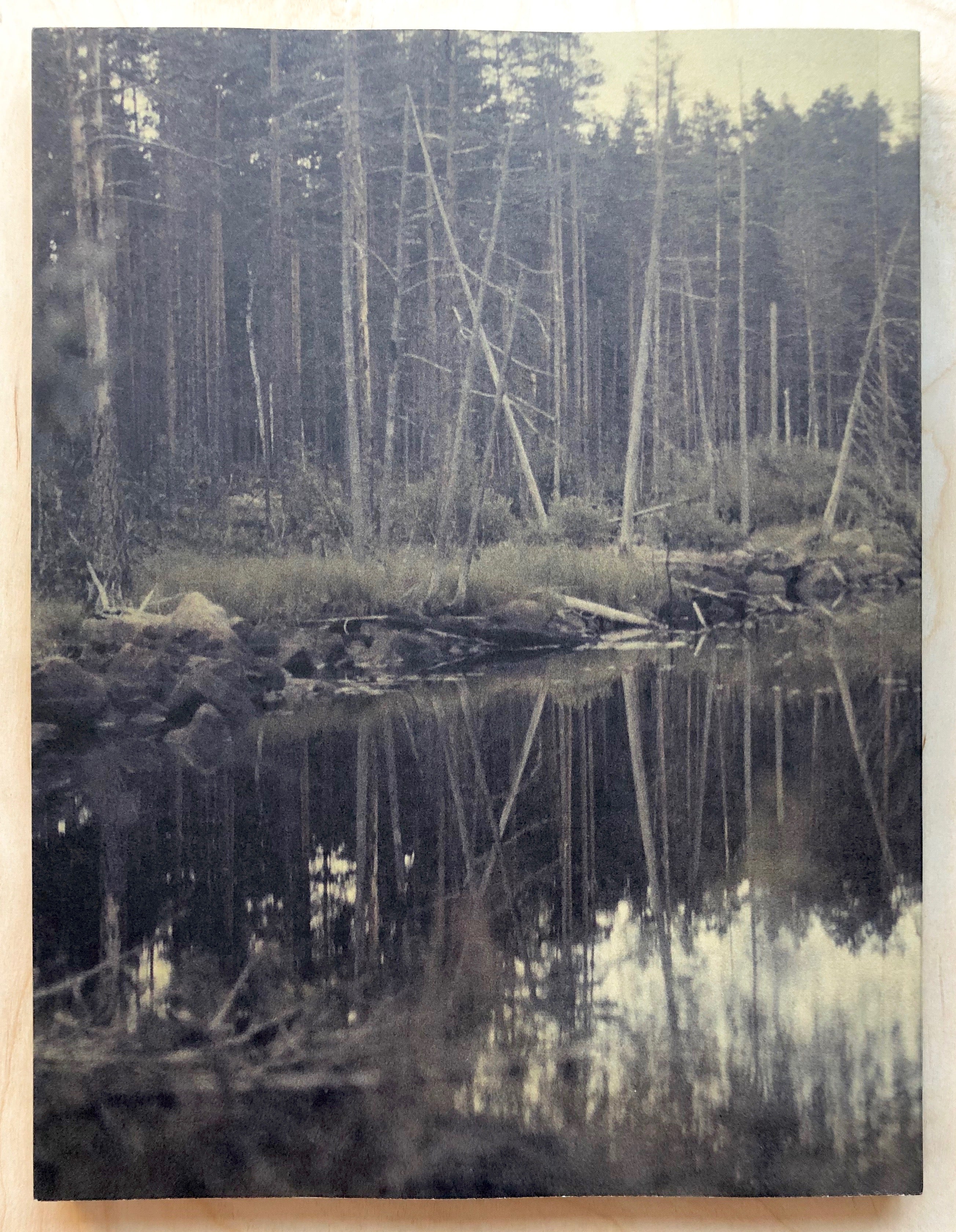 ELF DALIA by Maja Daniels – Familiar Trees