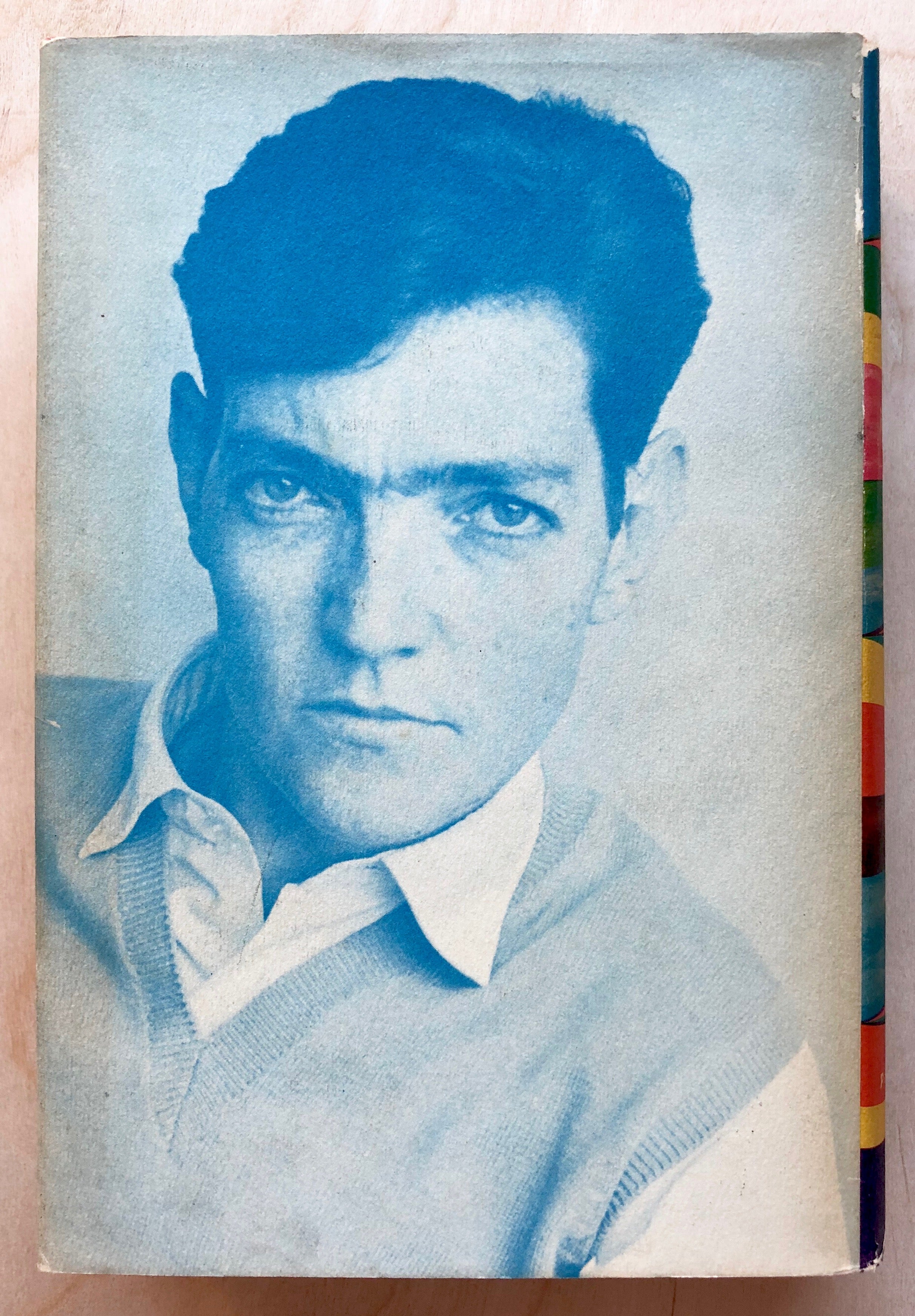 HOPSCOTCH by Julio Cortázar – Familiar Trees