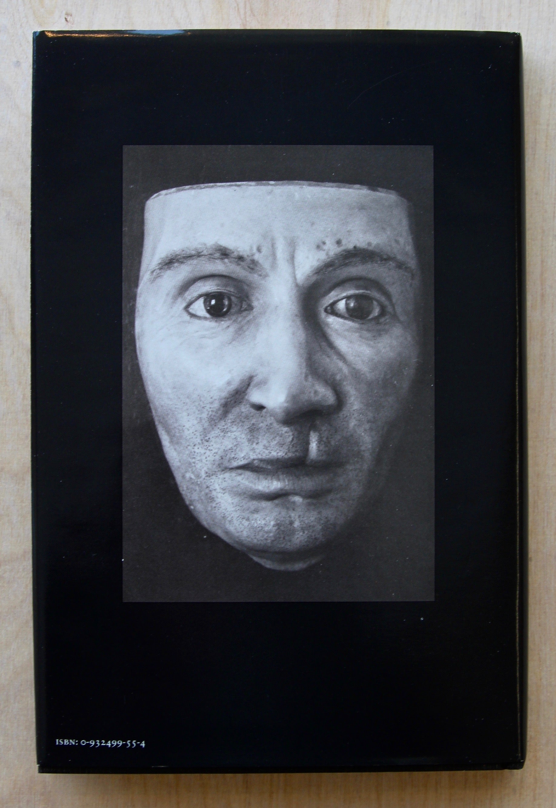 GUILTY by George Bataille – Familiar Trees