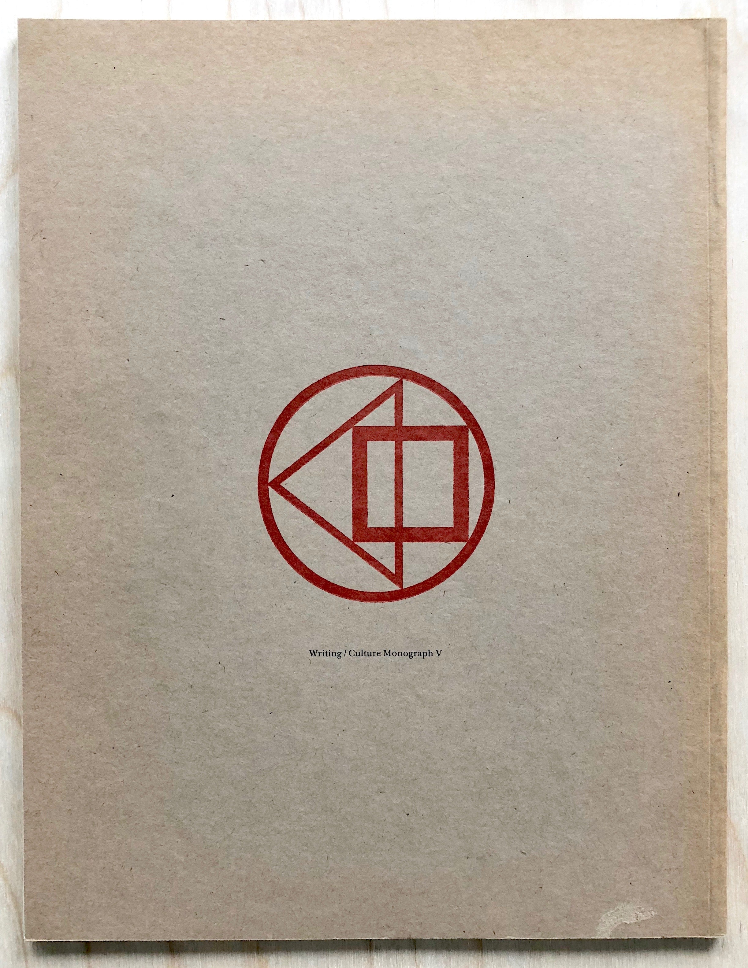 THE ABC'S OF (TRIANGLE, SQUARE, CIRCLE): THE BAUHAUS AND DESIGN THEORY ...