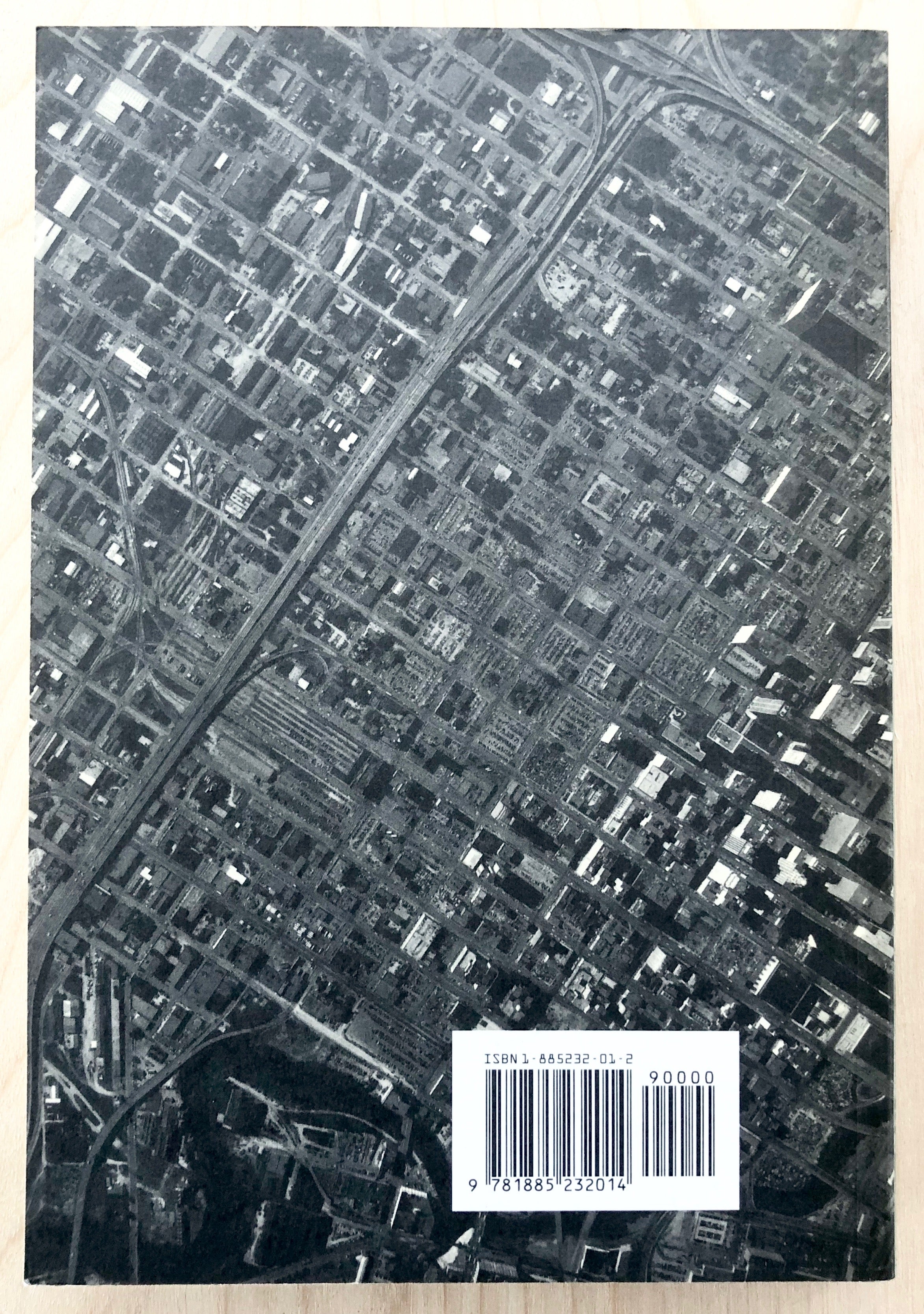 LADDERS by Albert Pope (Architecture at Rice #34) – Familiar Trees