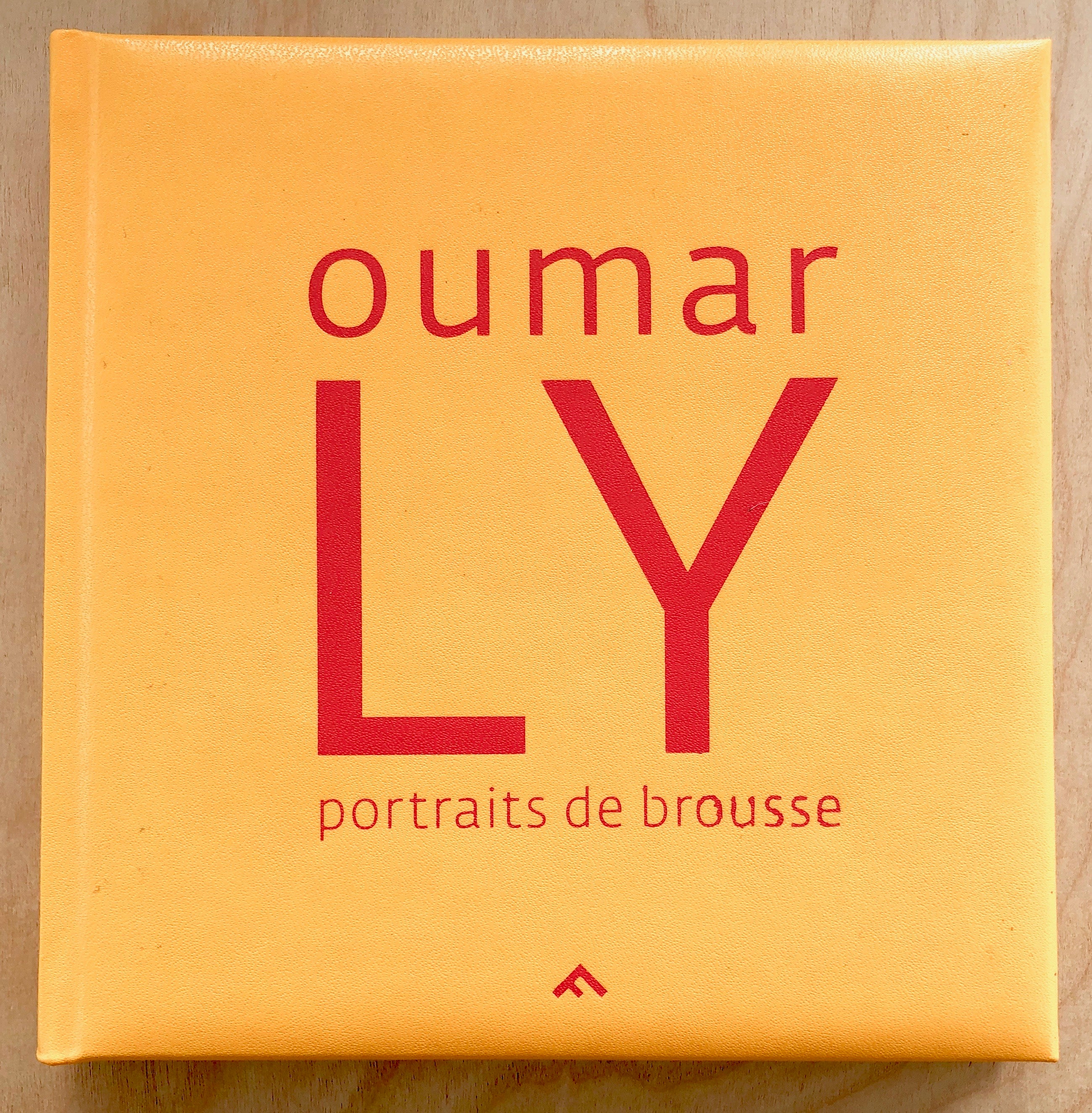 OUMAR LY: PORTRAITS DE BROUSSE – Familiar Trees