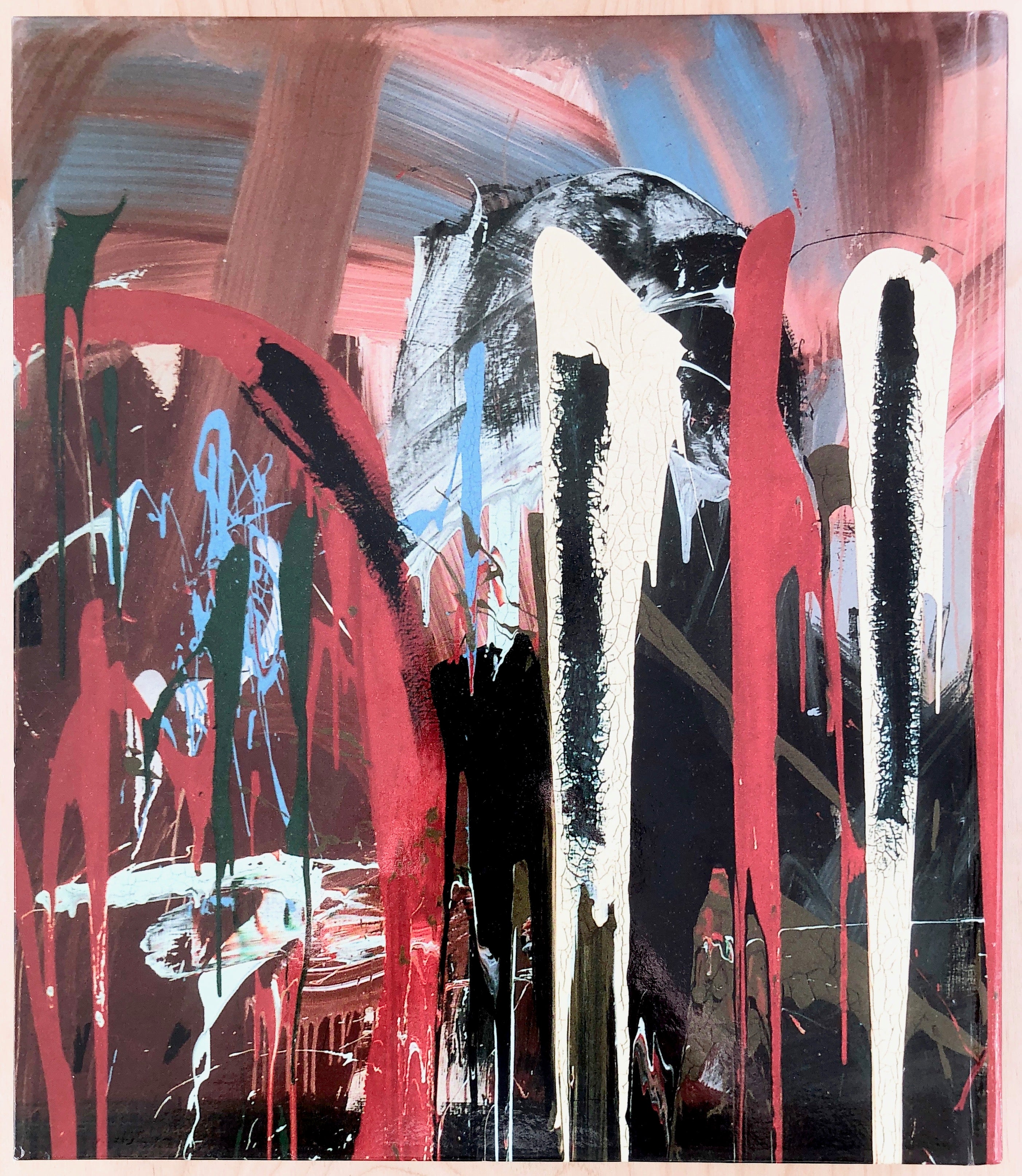 JEAN-MICHEL BASQUIAT: CATALOGUE RAISONNÉ OF PAINTINGS Introduction by ...