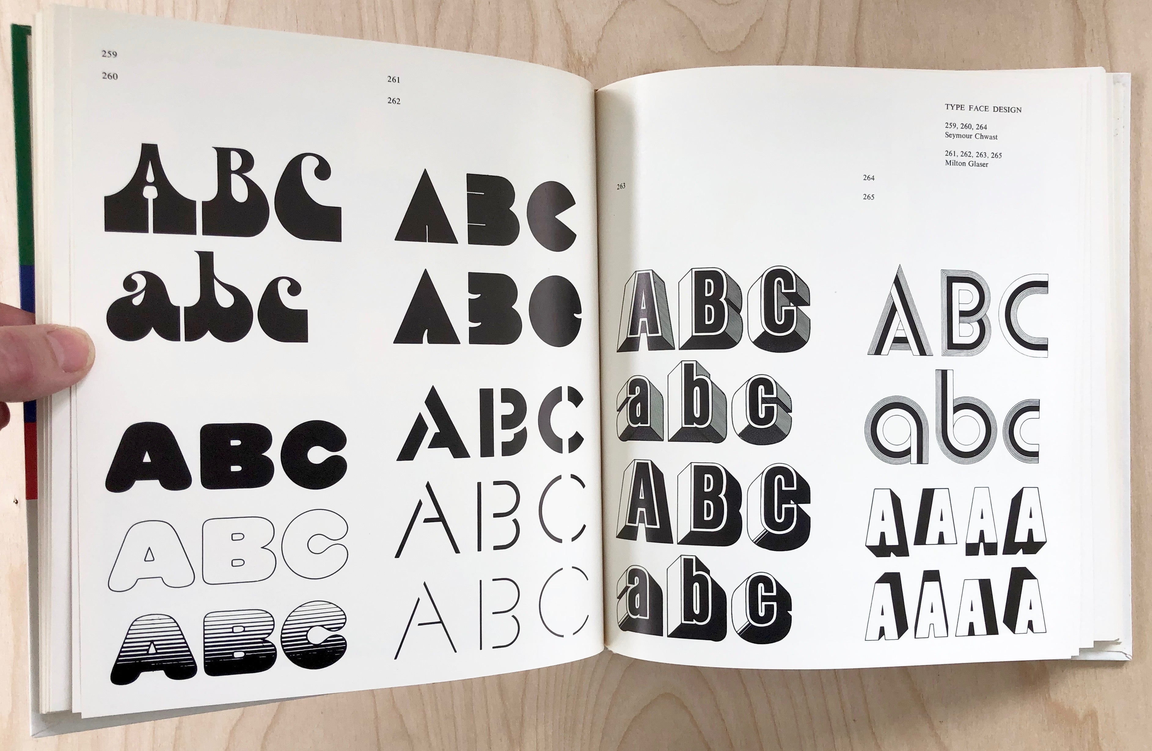 THE PUSH PIN STYLE with an introduction by Jerome Snyder – Familiar Trees